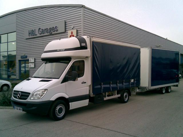 SIMPSON TRANSPORT Careers